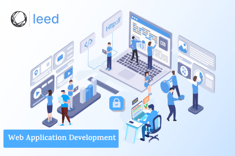 Web Application Development | A Complete Guide 2025