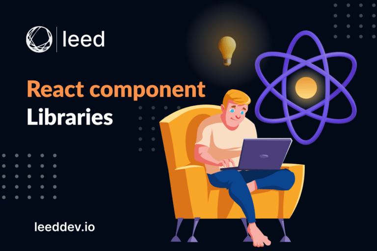 5 React Component Libraries Developers Should Know About