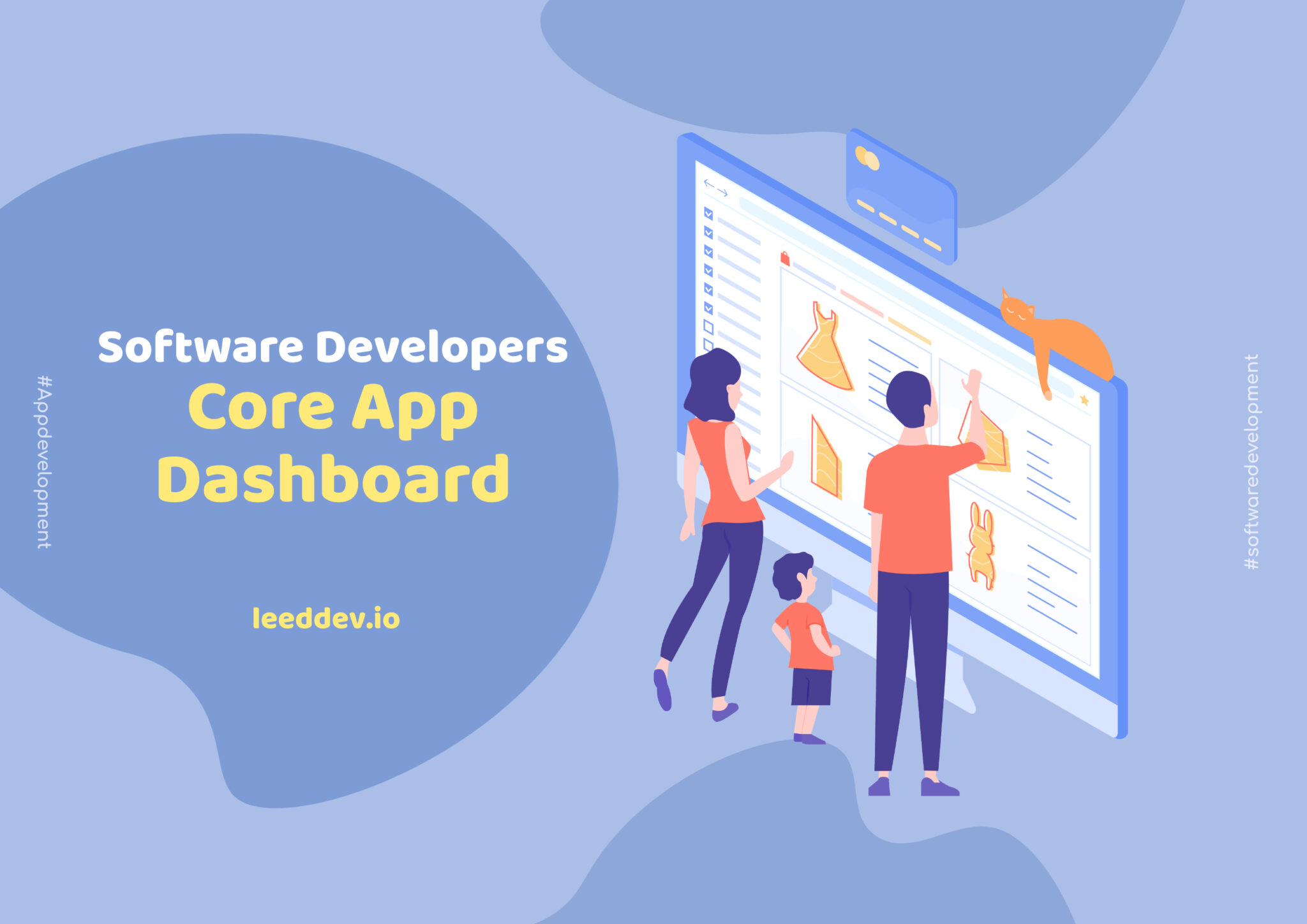 Maximize Business with Core App Dashboard: A Complete Guide