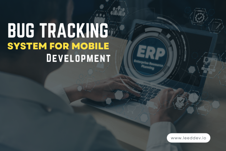 What is Native App Development: A Comprehensive Guide - leed