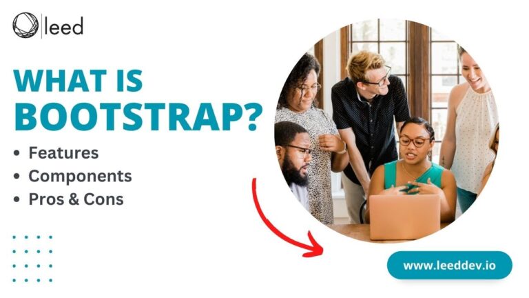 What Is Bootstrap? A Guide to Responsive Web Design 2024